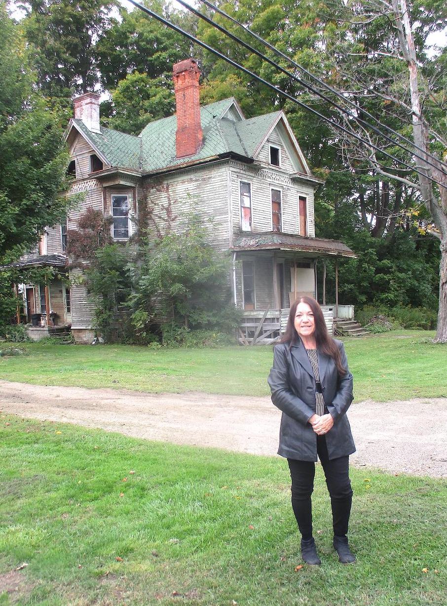 Lecture series to examine Ellis/Rowley house artifacts | News, Sports ...